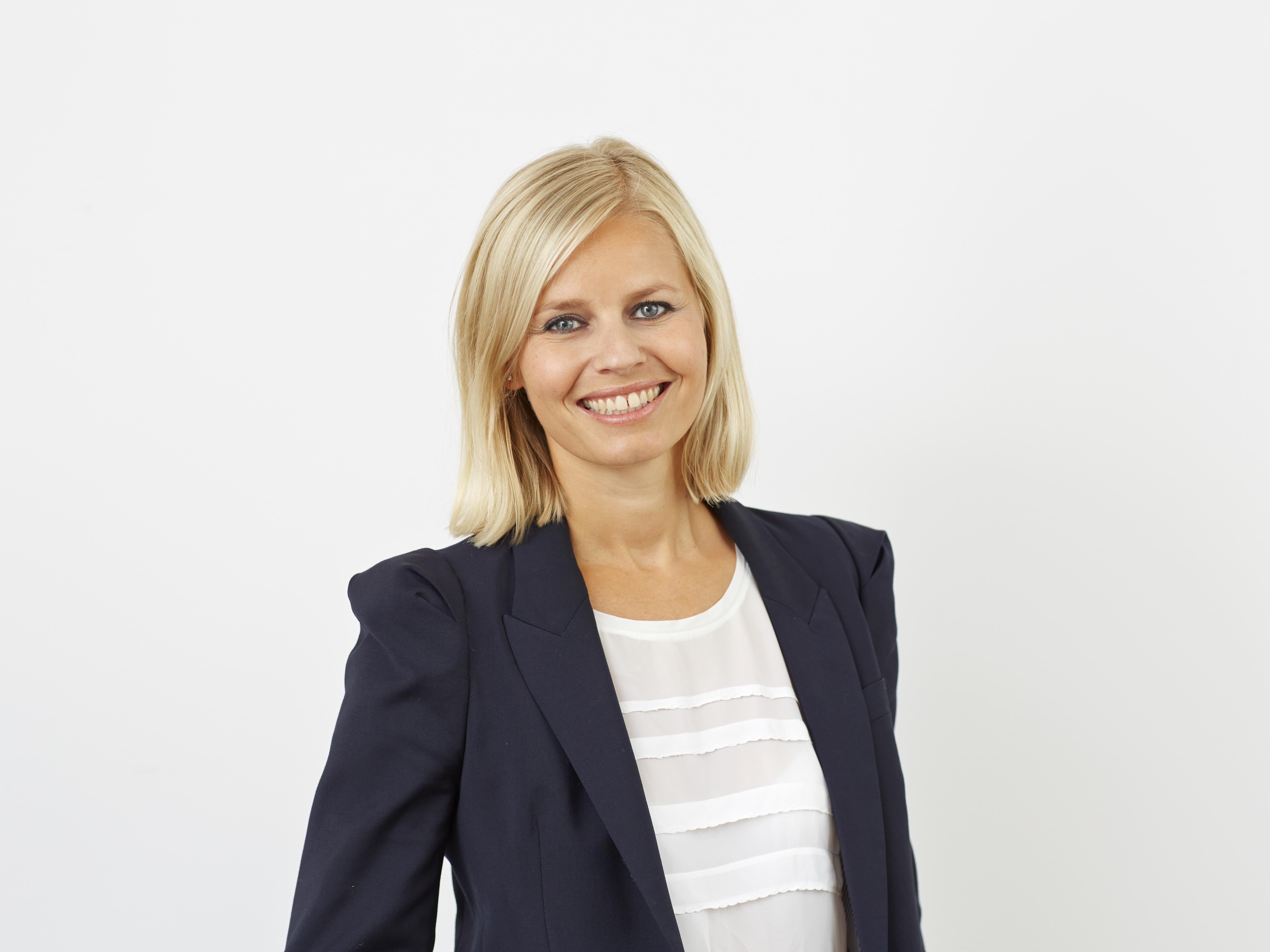 Orkla - Ny adm. direktør i Orkla Confectionery & Snacks Norge