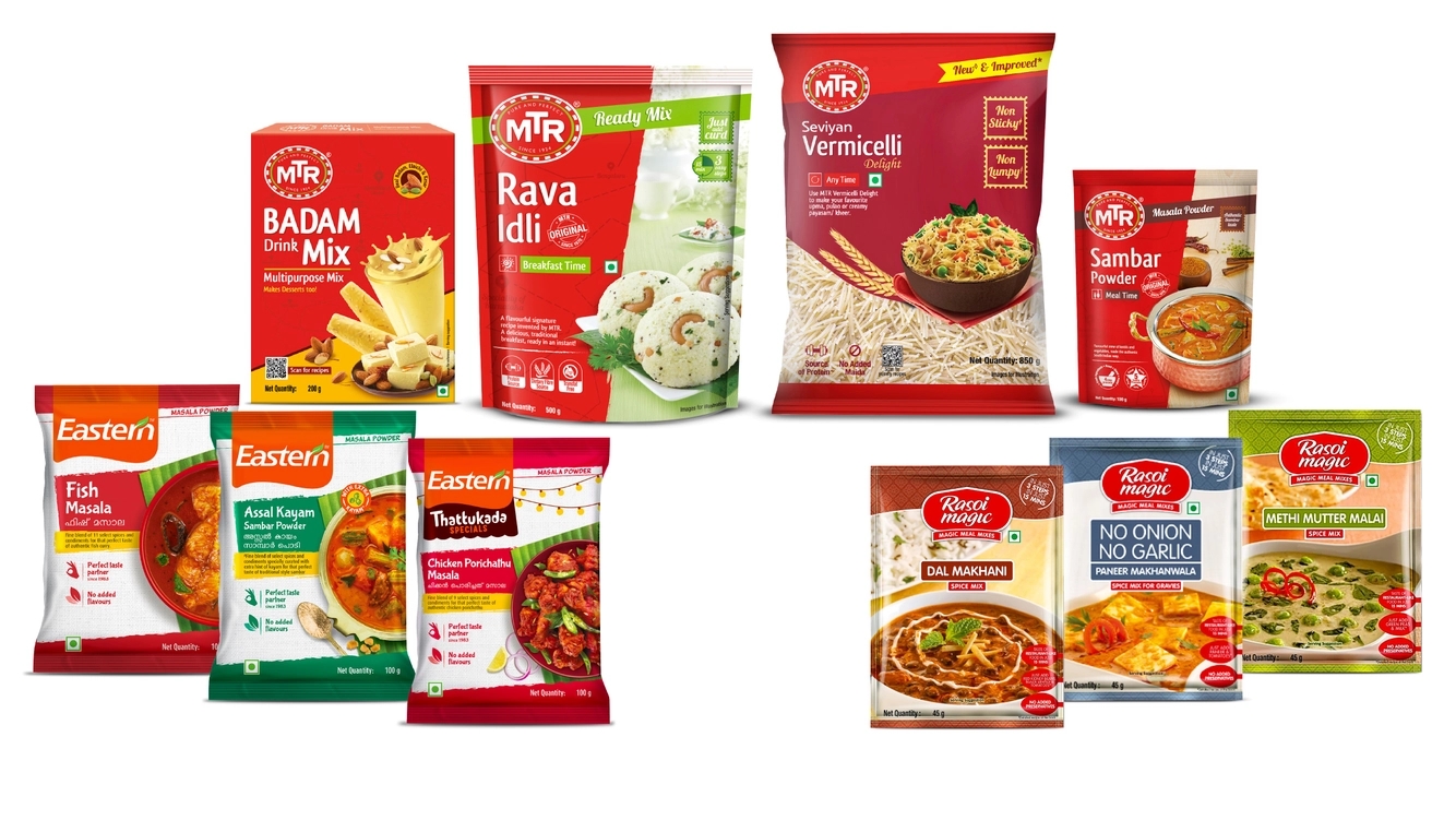 Orkla - Orkla India