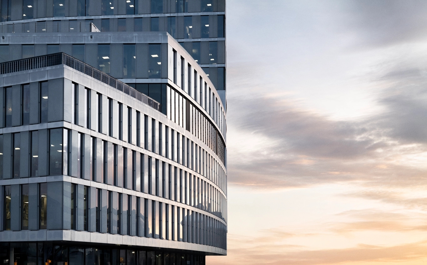 Orkla - A leading industrial investment company