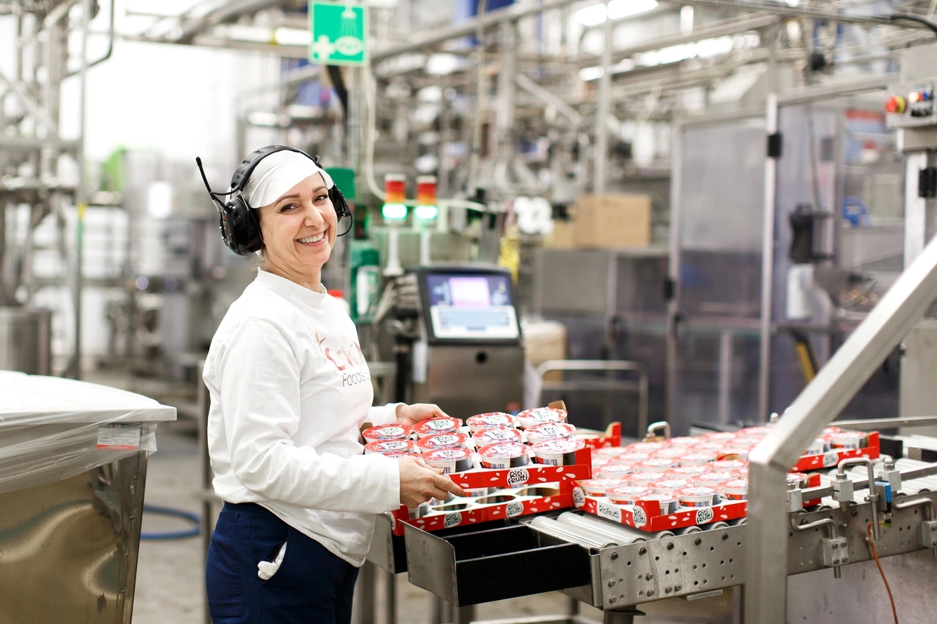 Orkla - Orkla Foods