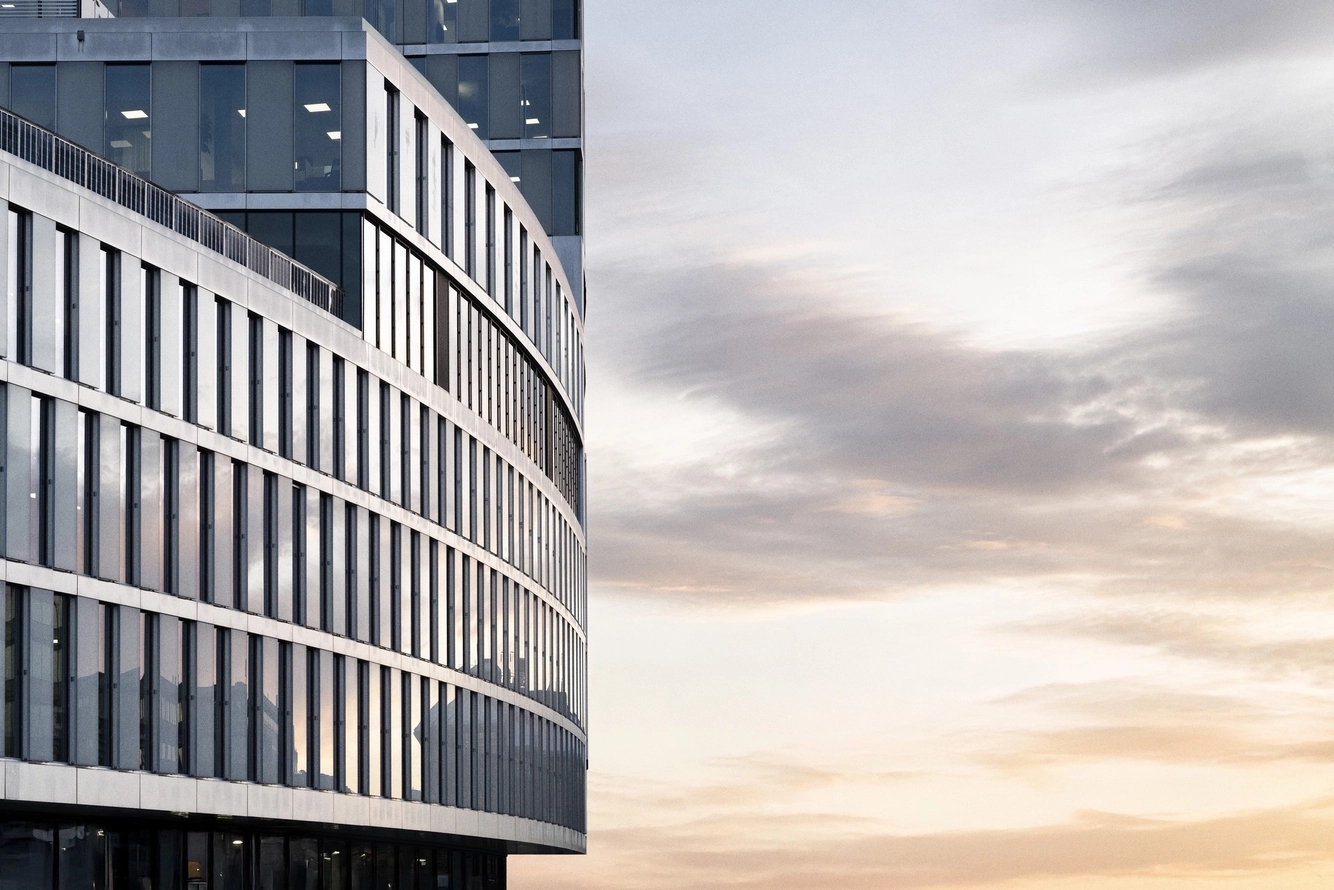 Orkla - A leading industrial investment company